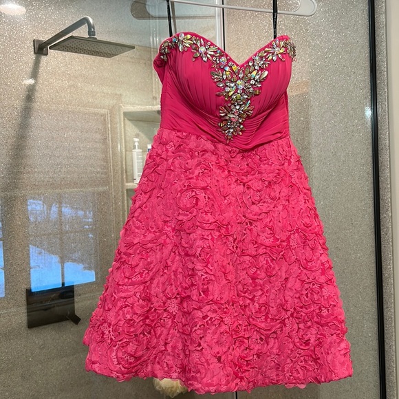 Disney Forever Enchanted | Dresses | Disney Forever Enchanted Mini ...